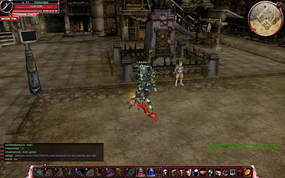 Skins Para CABAL -=Confira=-