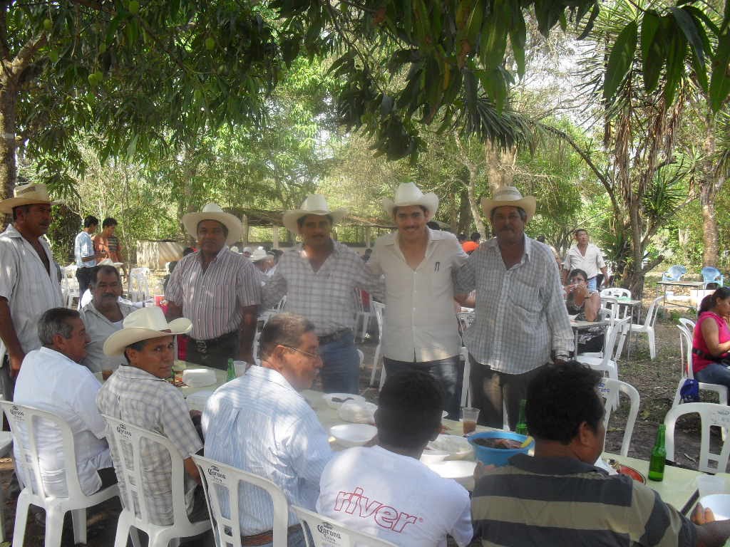 GREGORIO BARRADAS MIRAVETE