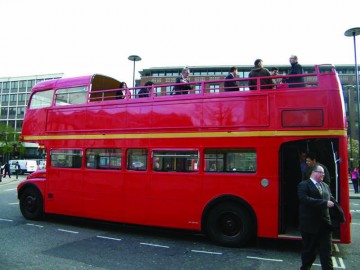 London-Tours-London-Sightseeing: Great Value London Tours, Open Top Bus ...