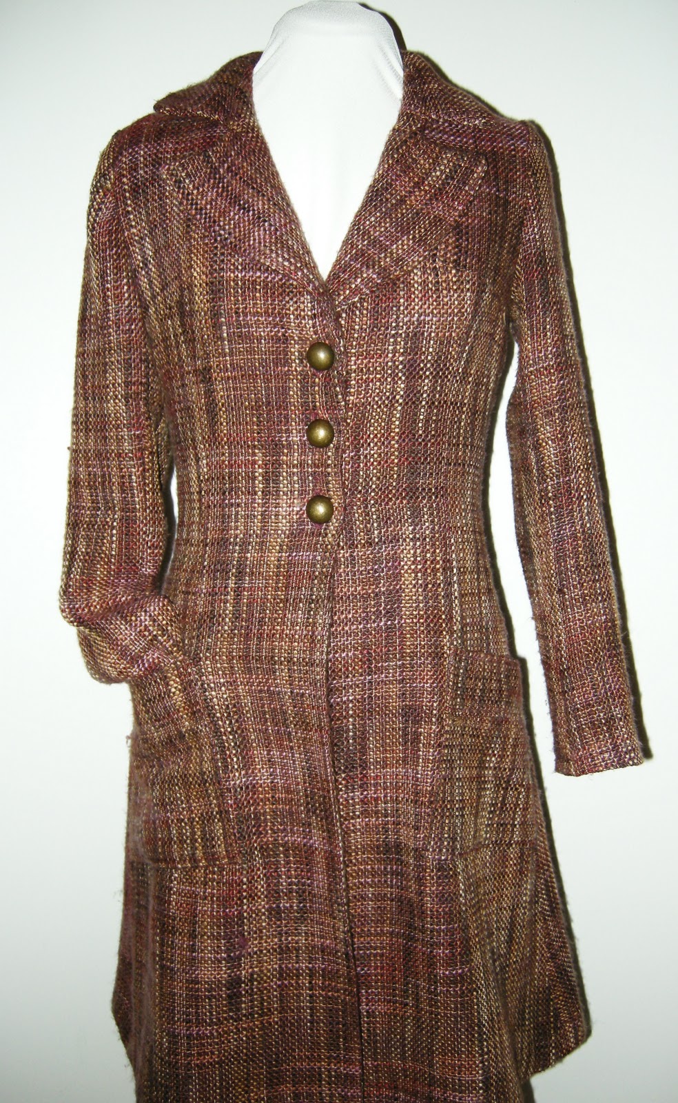 Etcetorize: Show & Tell: Coats