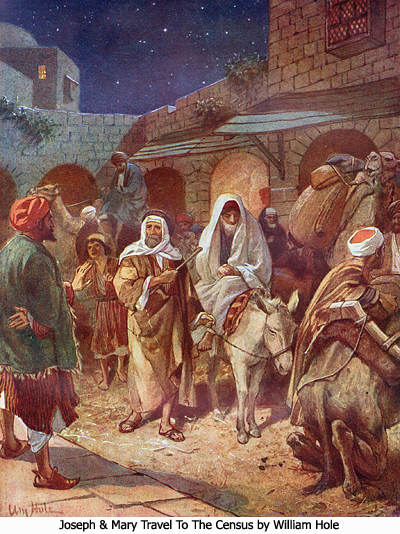 Pilgrim Scribblings: Justus Encounter