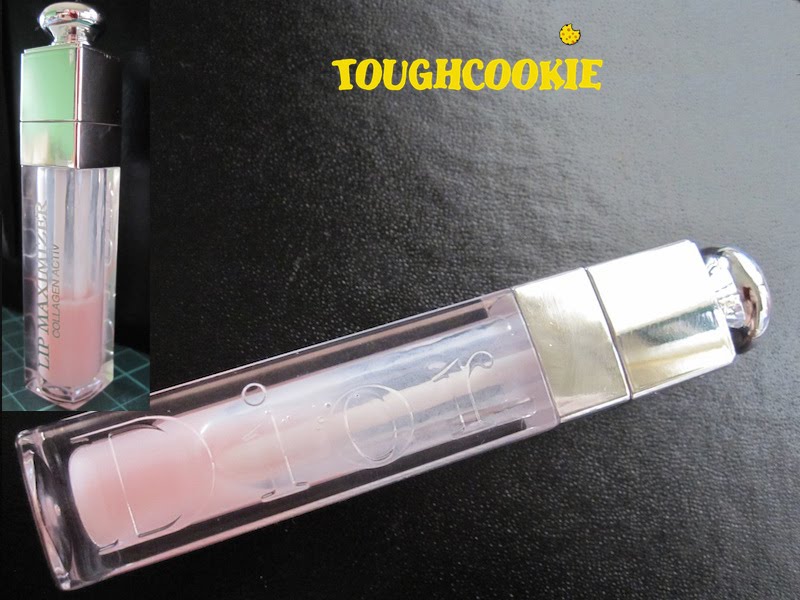 My Views and Reviews: Dior's brilliant products: Serum de Rouge & Dior ...