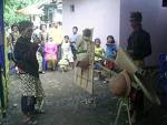 Kesenian Tradisional