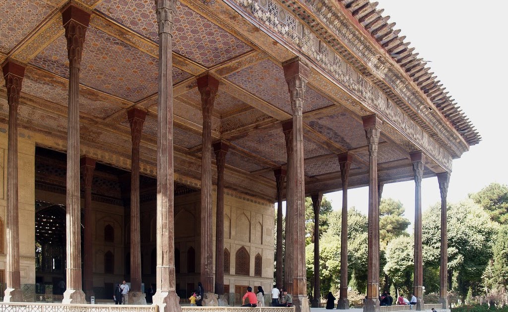 CityKin: Building Examples