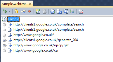 Maciej Zaleski blog: Introduction to the Visual Studio Team System 2010 ...