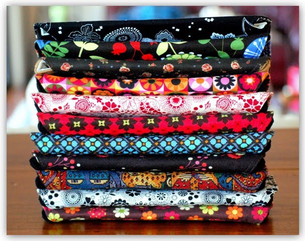 Kikay Designs: Flores de Mayo Clutch Collection