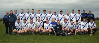 Bruree News: BRUREE NOTES 15/2/2009