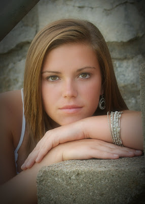 Kesler Photography: Taylor Smith "Independence"