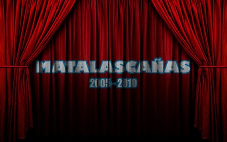 Matalascañas: Se cierra el telón