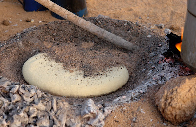 Listen to your heart: Soirée taguella