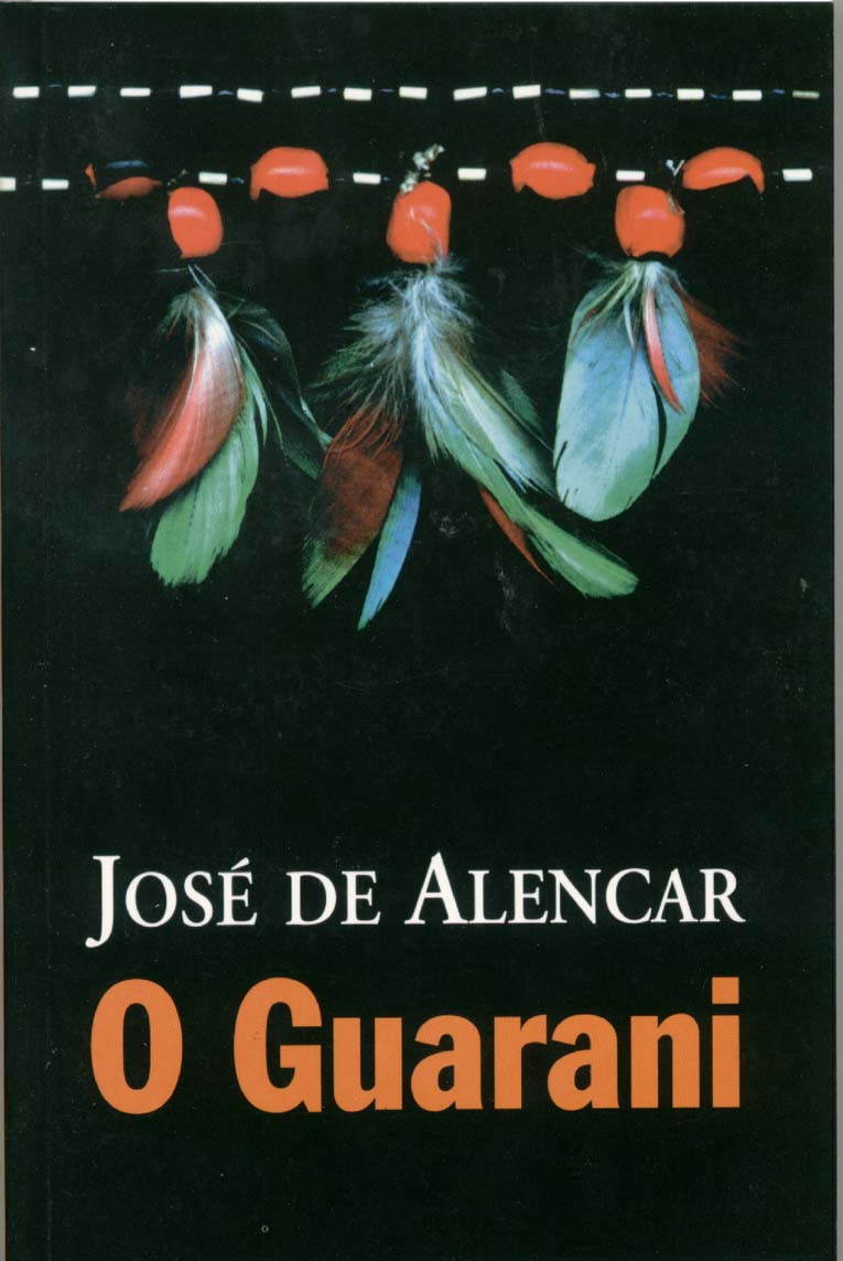 O Guarani: 2011-03-27