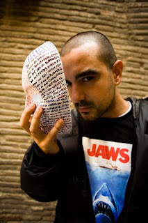 hiphopmusic: xhelazz- el soñador elegido 2007