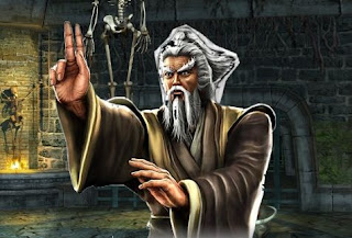 Mortal Kombat: Shujinko