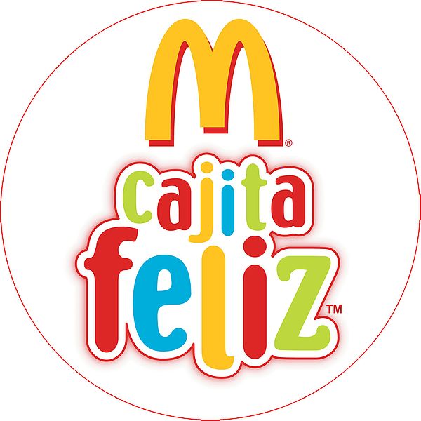 Candilhes: Mc Feliz