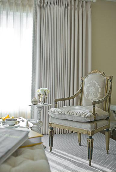 VT Interiors - Library of Inspirational Images: Designer Crush