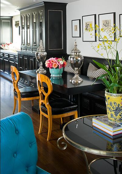 VT Interiors - Library of Inspirational Images: Designer Crush