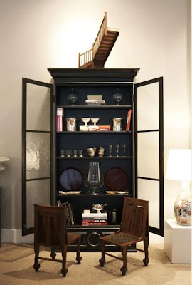 VT Interiors - Library of Inspirational Images: September 2009