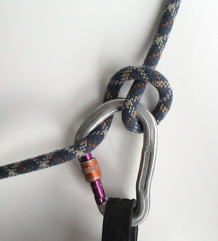 Magic Munter (Italian) Hitch ~ The Adventurer