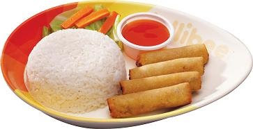 Jollibee bazaar and 39ers rice meals ~ Azrael's Merryland Blog ...