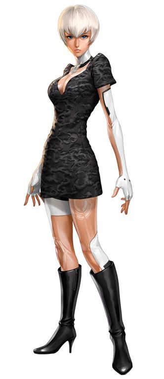 Animax's LaMB animated movie - blog feature and review