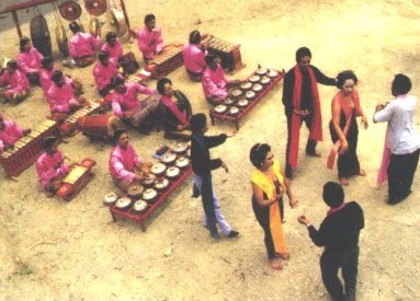 TAYUB SRAGEN | Kesenian Rakyat yang Terus Menggeliat | Sragen Cyber Online