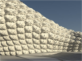 Performative Architecture