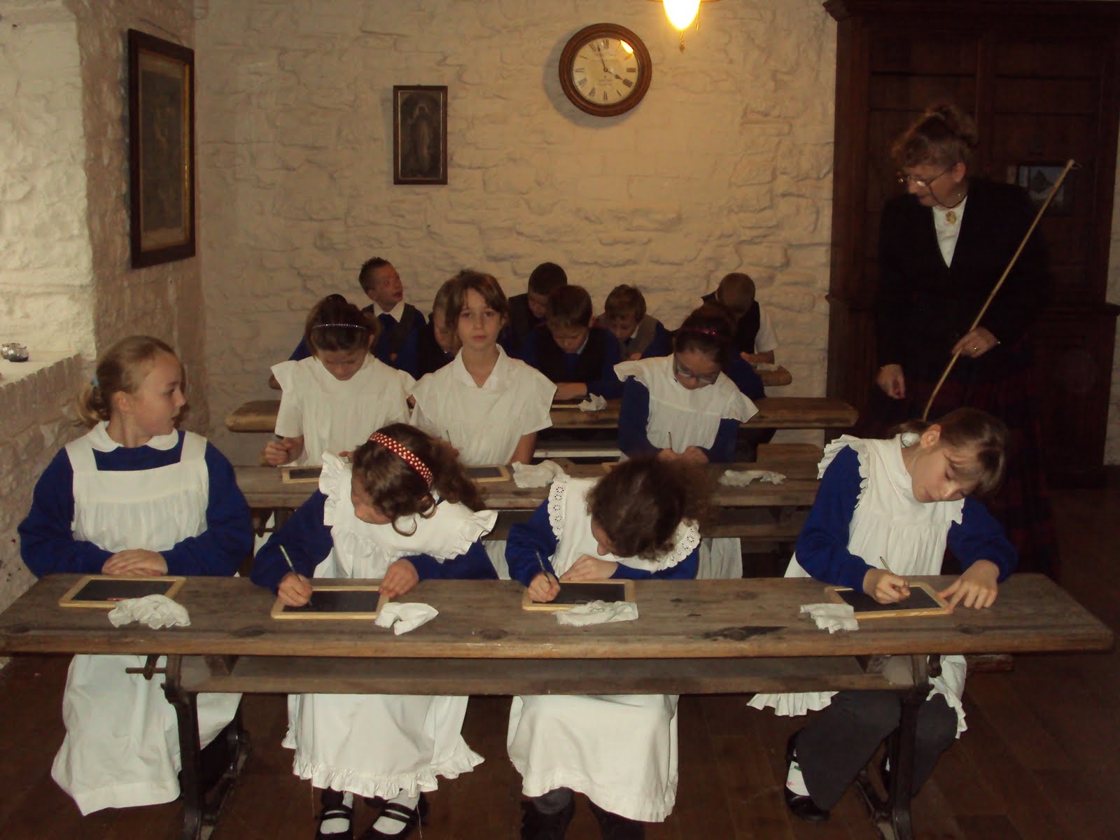 Coalway Blogs!: Victorious Victorians!