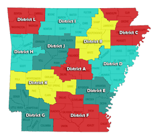 ARRL Arkansas Section: Public Information Branch