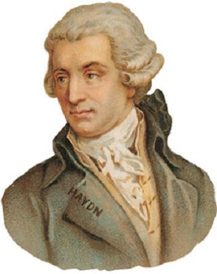 Classic Musica: Franz Joseph Haydn ( 2 )