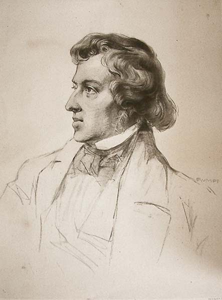 Classic Musica: Chopin, Estudios