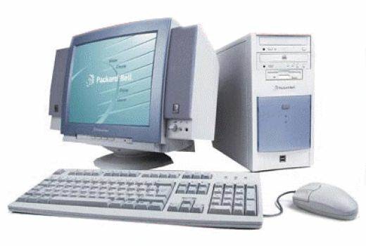 Development of ICT: The Five Generations of Computers...