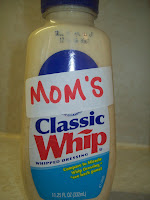 Make It From Scratch: Homemade Miracle Whip