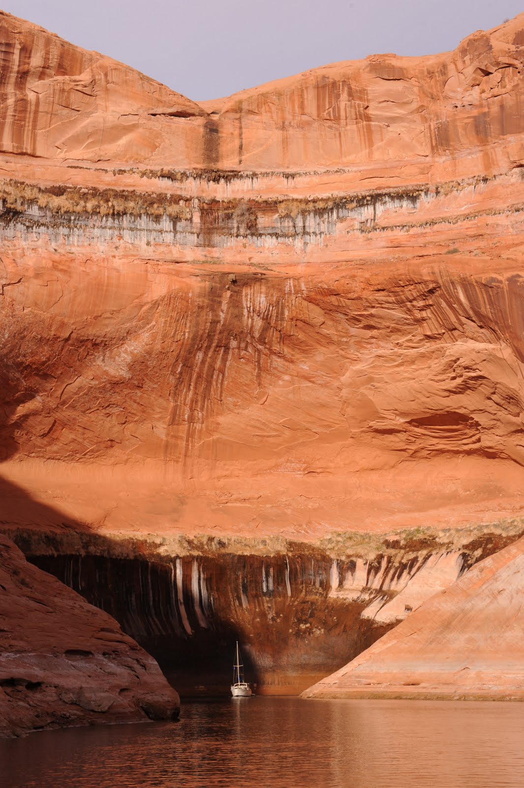 Ticaboo Travels: Photos by Gary Ladd of Lake Powell trip