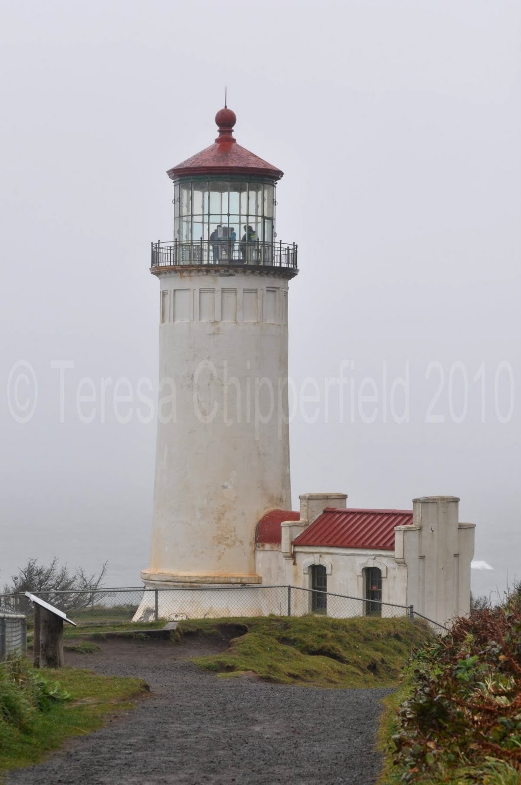 Poppy Place Pdx: Astoria Revisited!