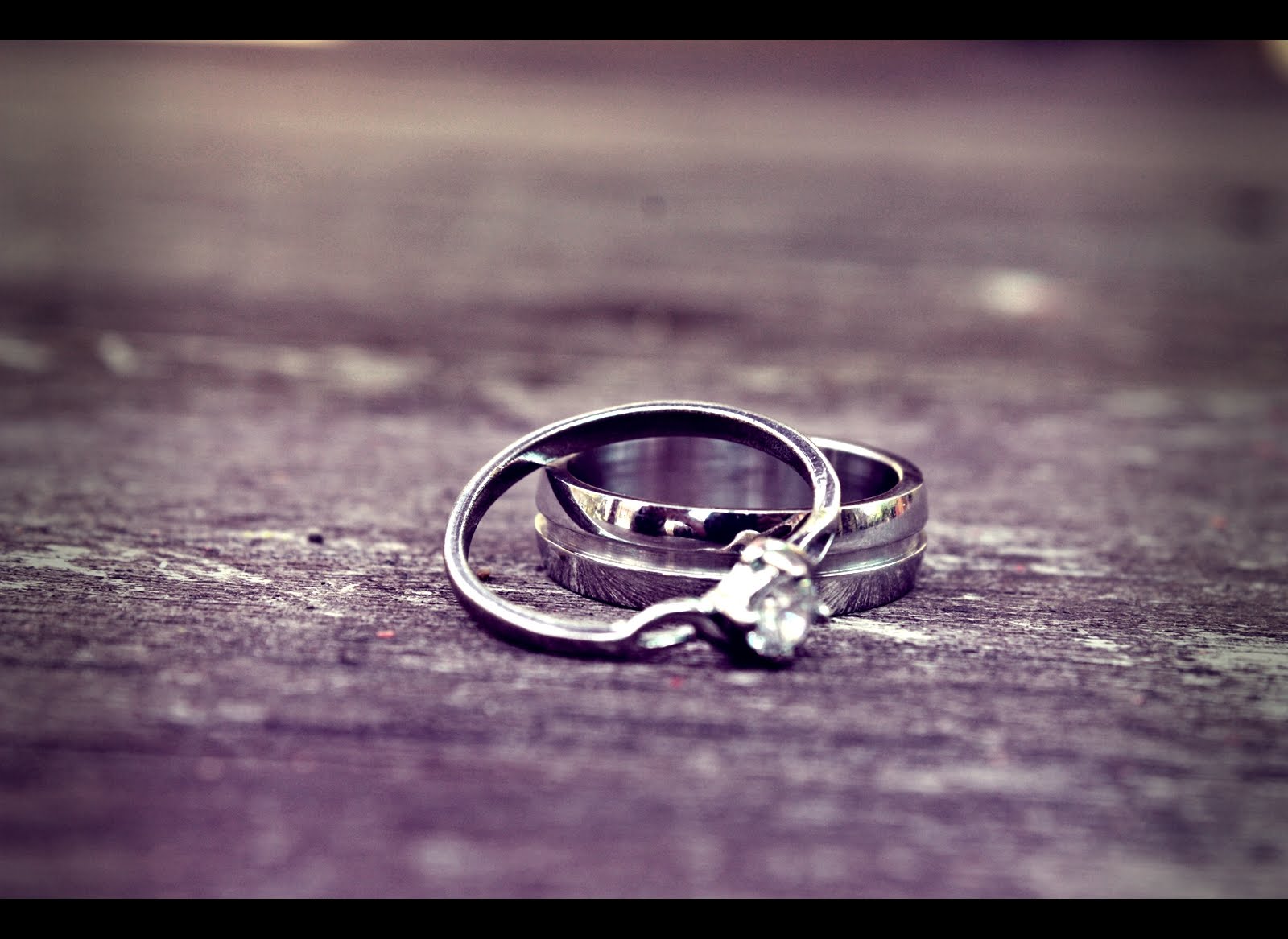 Photoblog: a steadfast symbol of ♥