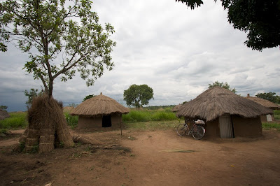 erinmanfredi photography: The Acholi Tribe