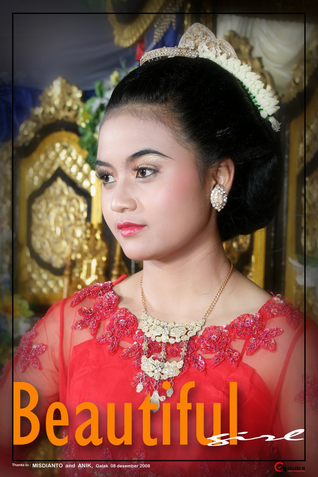 DESA TEMU: Bunga Desa