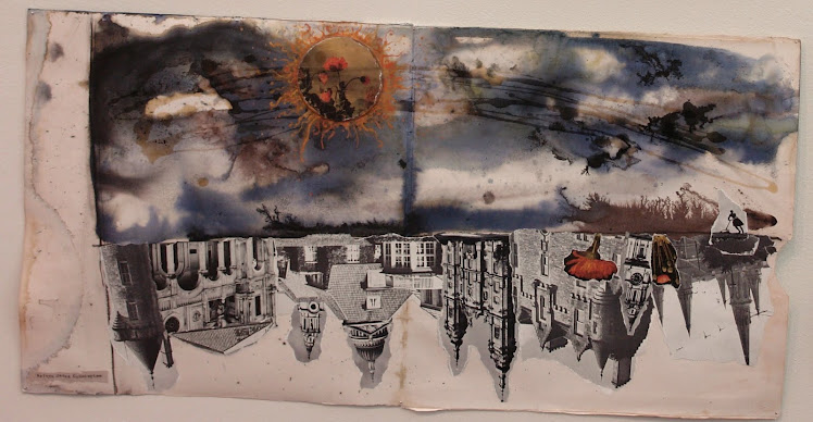 bluwealZuzzoo+arte+kelvyn james cunnington