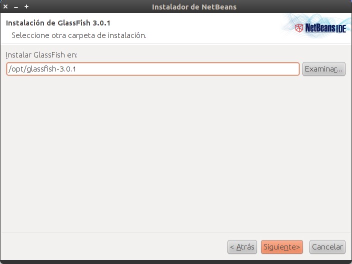 Instalar Netbeans en español en Ubuntu - El blog de Edu