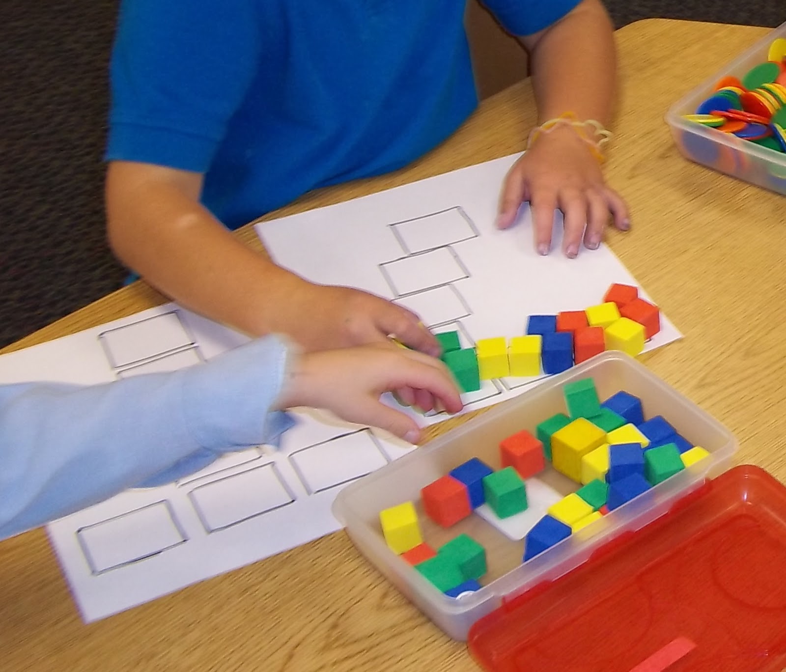 Brick by Brick: Play Is the Way