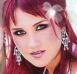 REBELDE: Perfil de Alma Rey(Ninel Conde)!!!