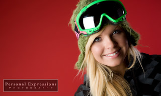 Personal Expressions Photography: Ariel Bergman