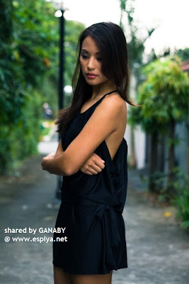 SENSUAL PINAYS: AMANDA LAPUS Pictorial Shots