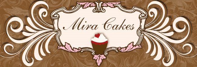 Mira Cakes