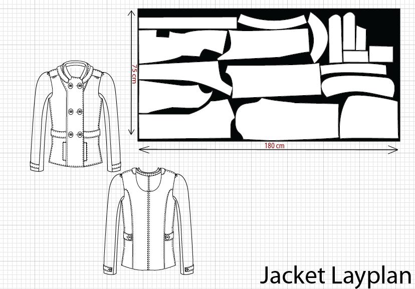 layplan | Pattern drafting, Sewing patterns, School inspiration