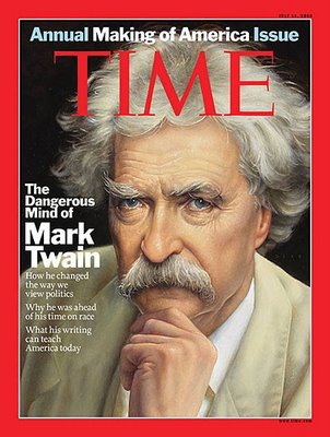 Insight: MARK TWAIN’S SATIRICAL INFLUENCE ON MODERN DAY SOCIETY