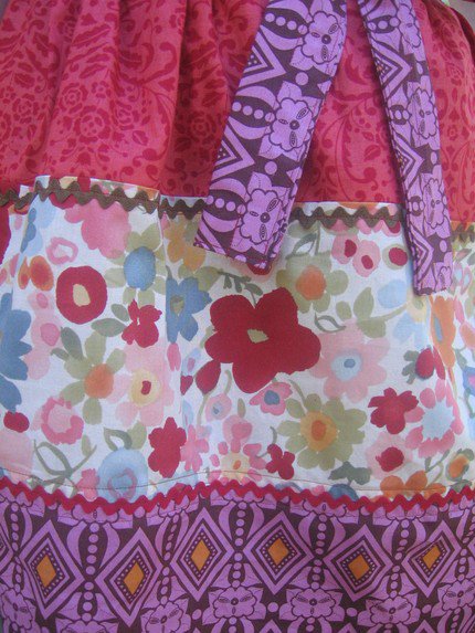 Maureen Cracknell Handmade: Aprons for my Etsy