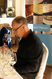 Willie's Wine Blog: A morning in the Yarra with Kevin Ecock (and Phil ...