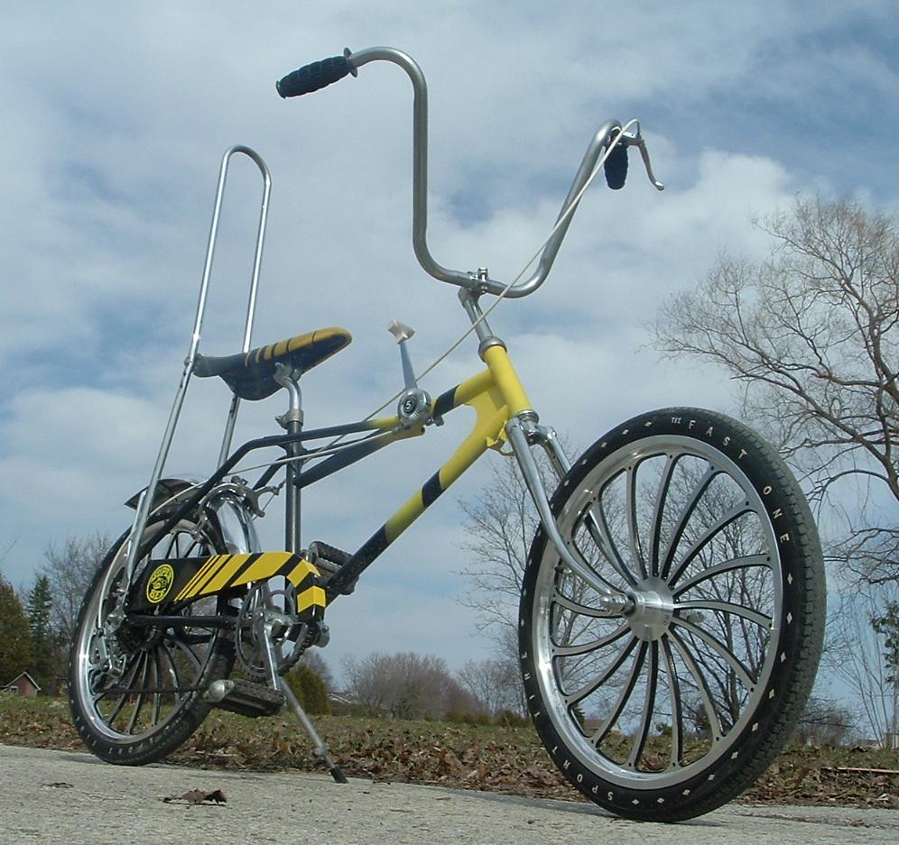 BIKE VÉIA KUZTOMZ KLUB BICICLETAS ANTIGAS & KUSTOMS: Jot Bicycles ...