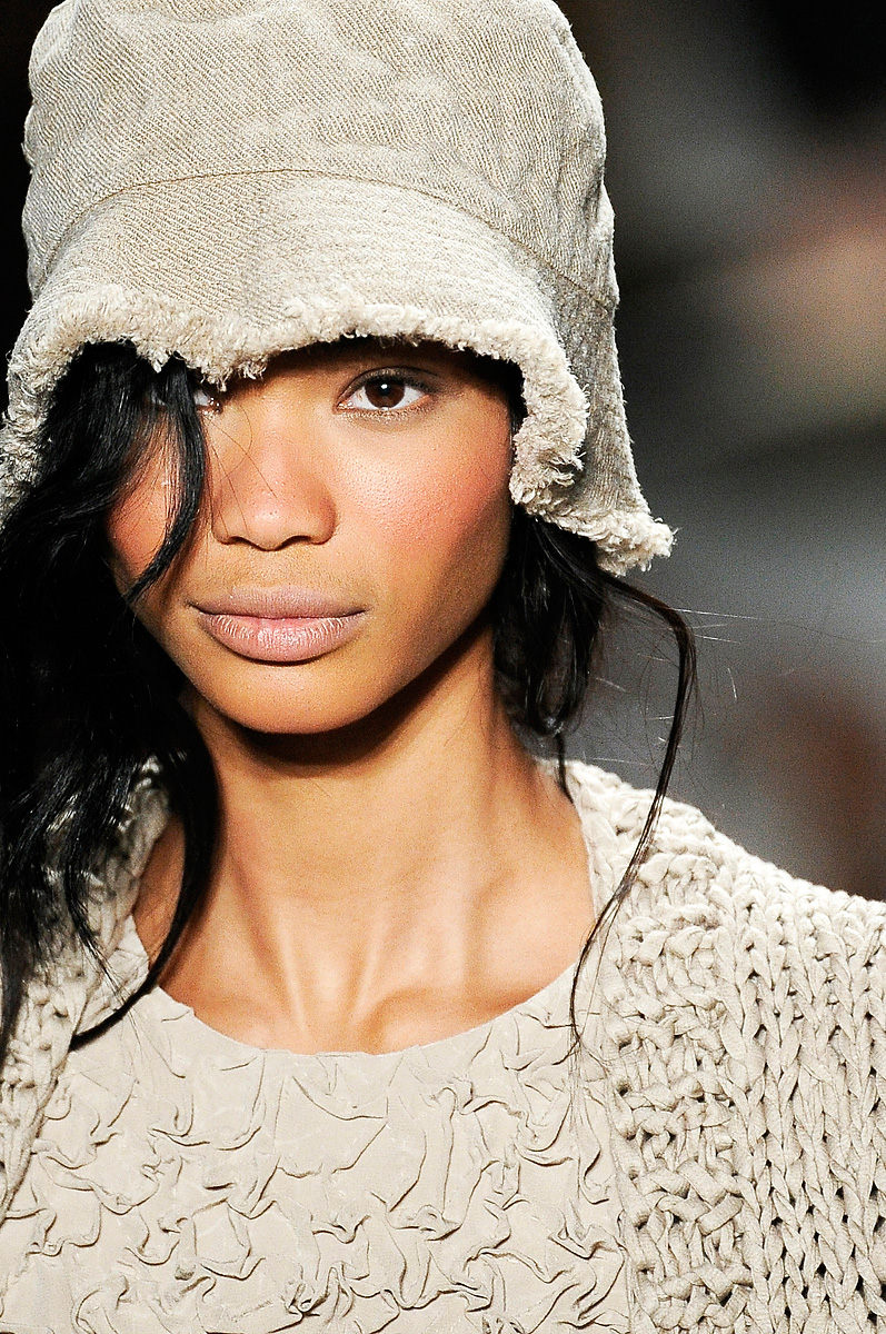 *XAVER`s*: Chanel Iman Supermodel